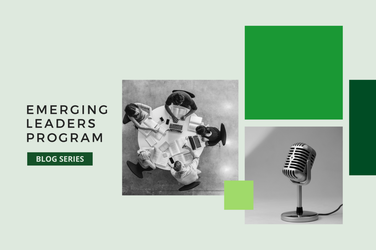 Emerging Leaders Program Blog Series: What is a Leader? – Canadian ...