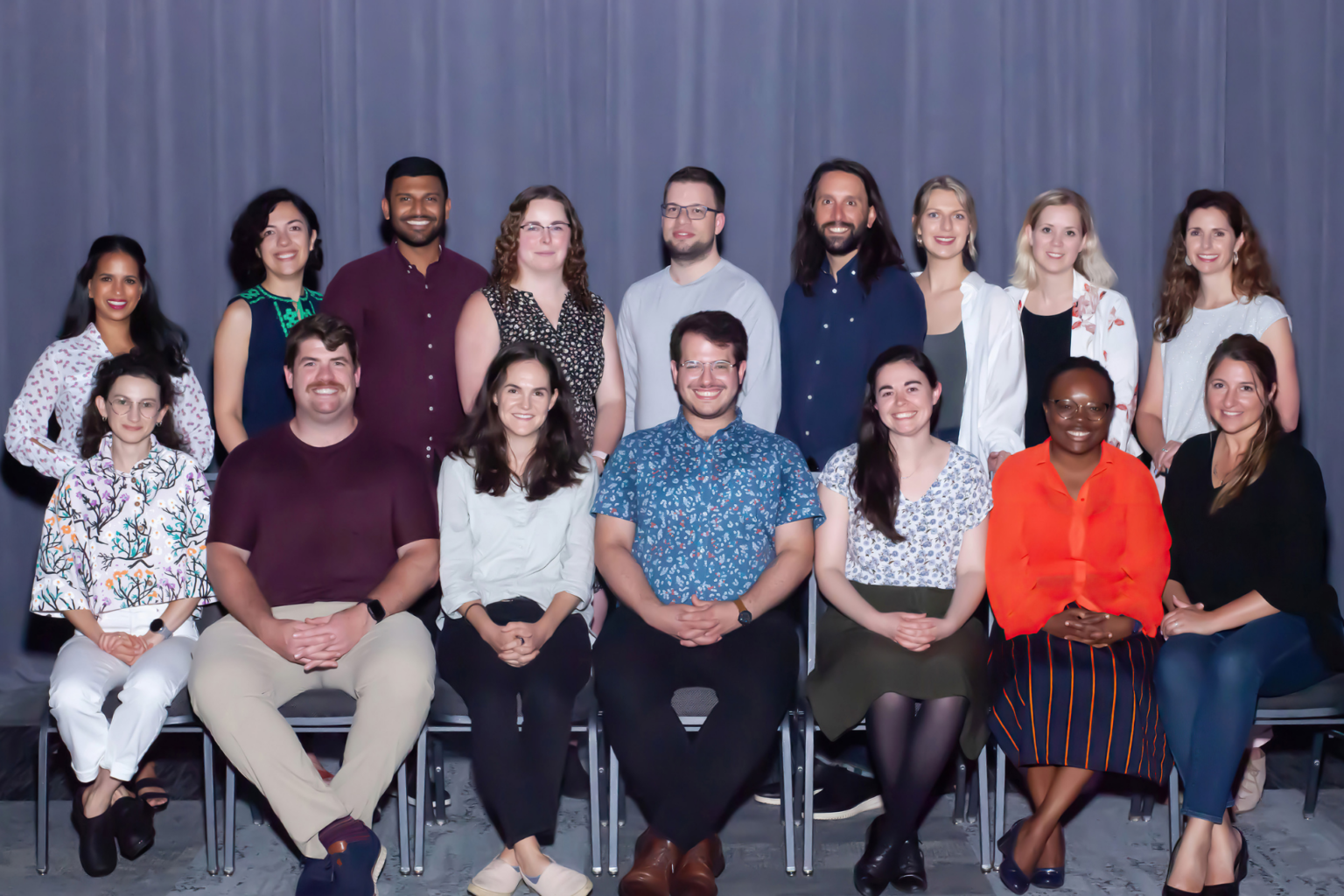 Navigating Leadership: CIP’s Emerging Leaders Program Unites for In ...