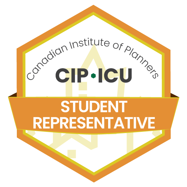 Digital Badges – Canadian Institute of Planners (CIP)