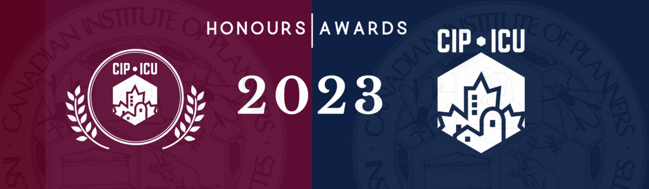 2023 CIP Honours and Awards: Nominations Now Open – Canadian Institute ...