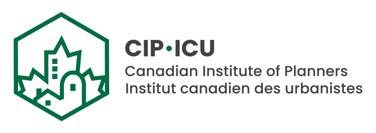Member Login – Canadian Institute of Planners (CIP)