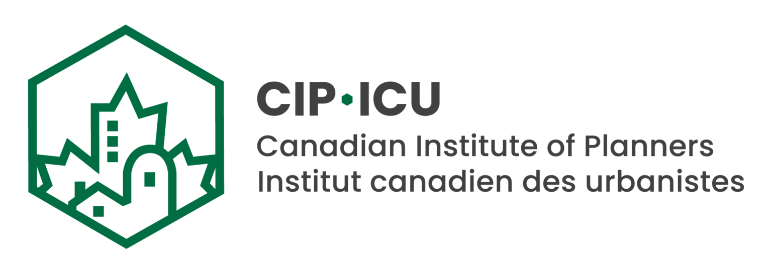 Member Login – Canadian Institute of Planners (CIP)