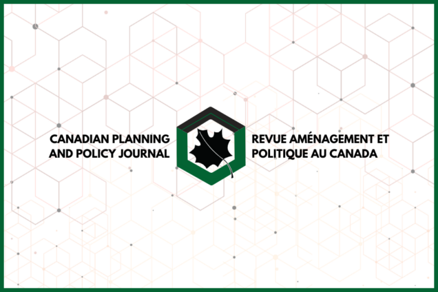 CPL HUB – Canadian Institute of Planners (CIP)