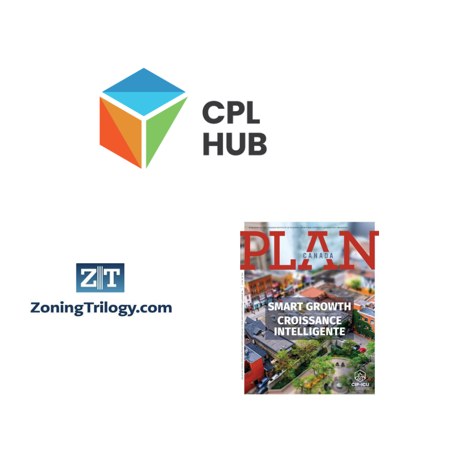 Planification des étudiants – Canadian Institute of Planners (CIP)