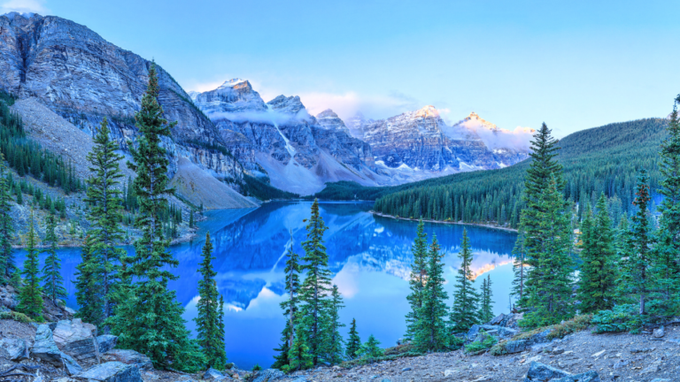 Climate Change – Canadian Institute of Planners (CIP)