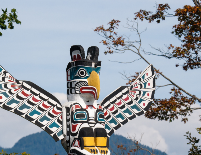 The Path: Your Journey Through Indigenous Canada – Canadian Institute ...