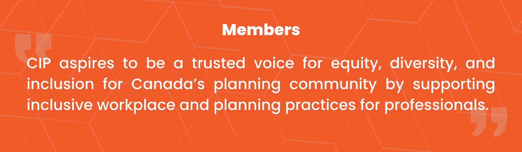 Equity, Diversity, and Inclusion: How Planners Can Be Part of a ...