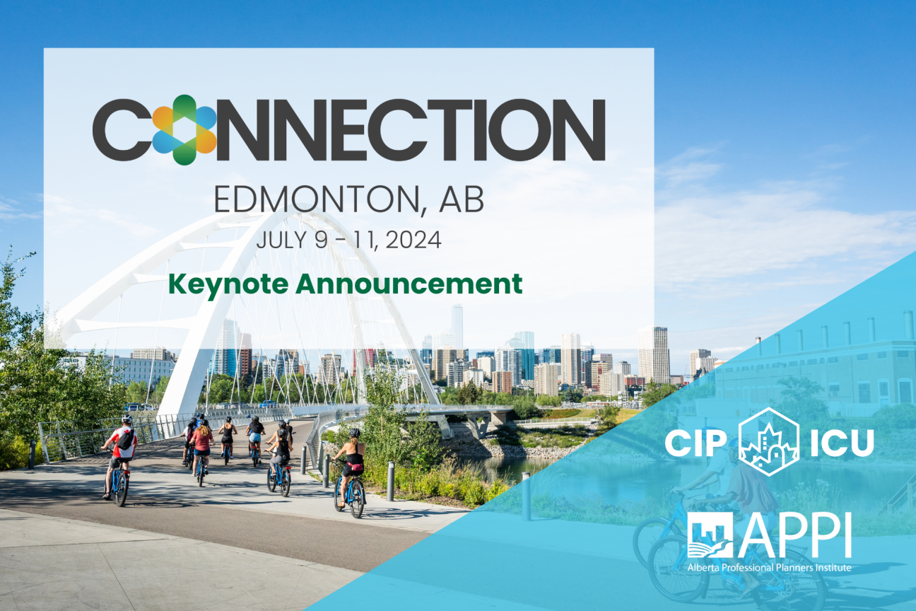 CONNECTION 2024 Keynote Announcement: Notorious Cree – Canadian ...