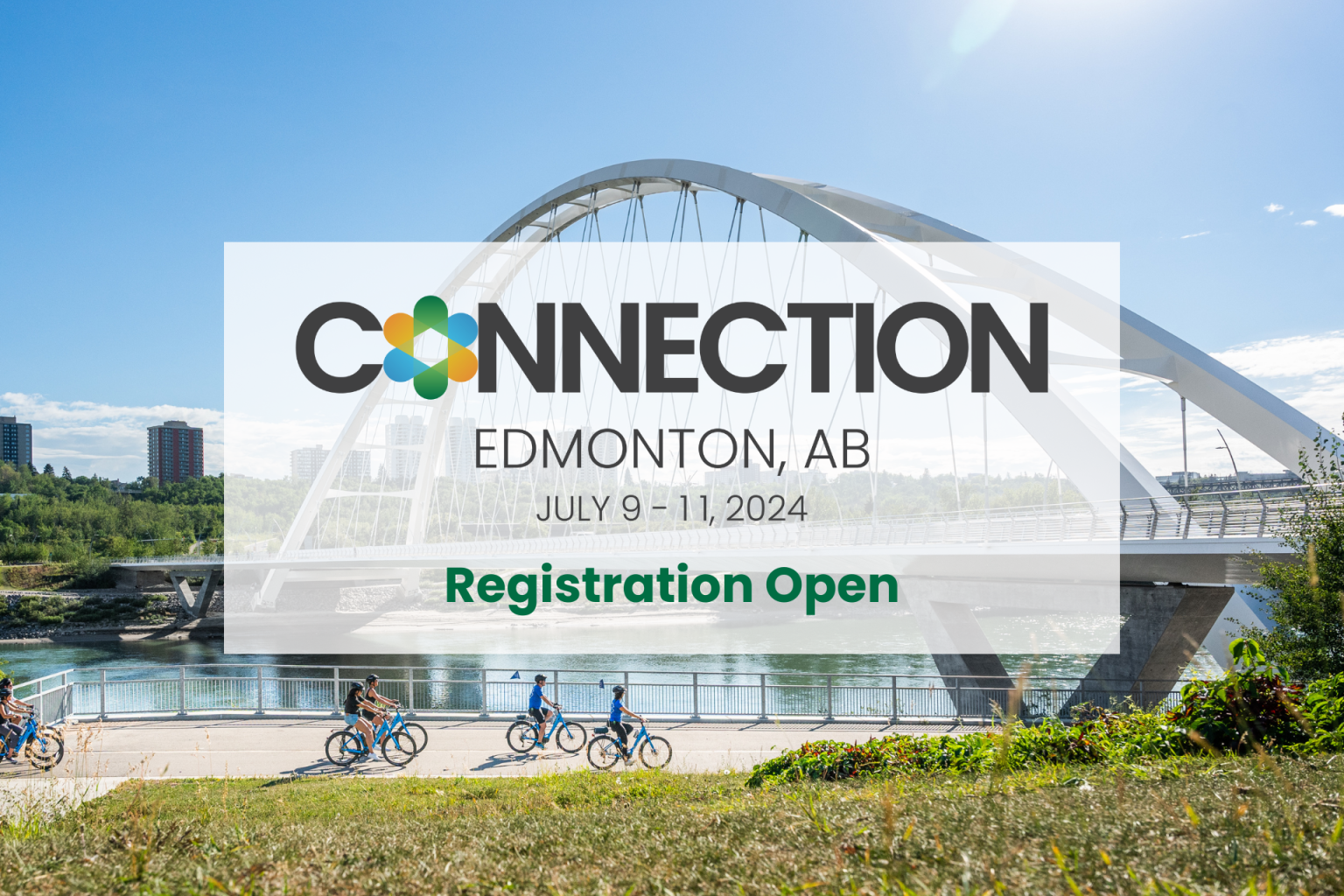 Registration is Now Open for CONNECTION 2024 – Canadian Institute of ...
