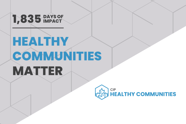 Healthy Communities: Planning Practices for Well-being – Canadian ...