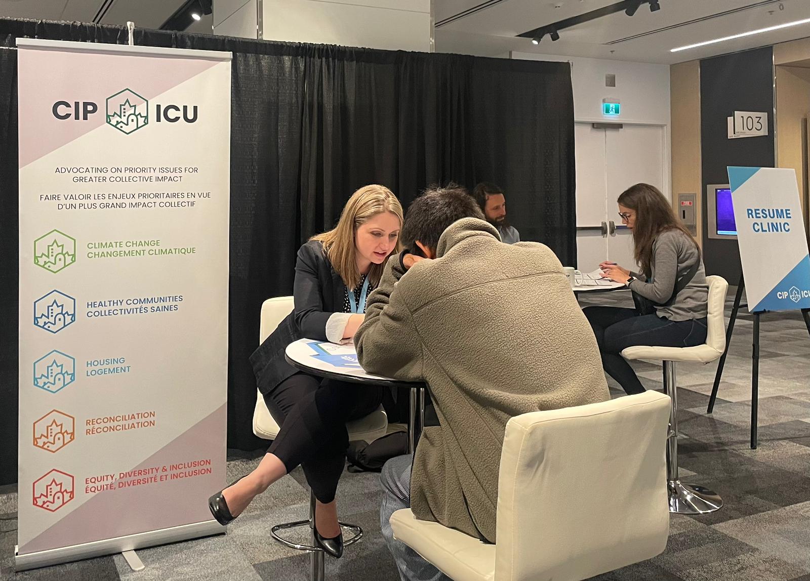 2023 Annual Report – Canadian Institute of Planners (CIP)