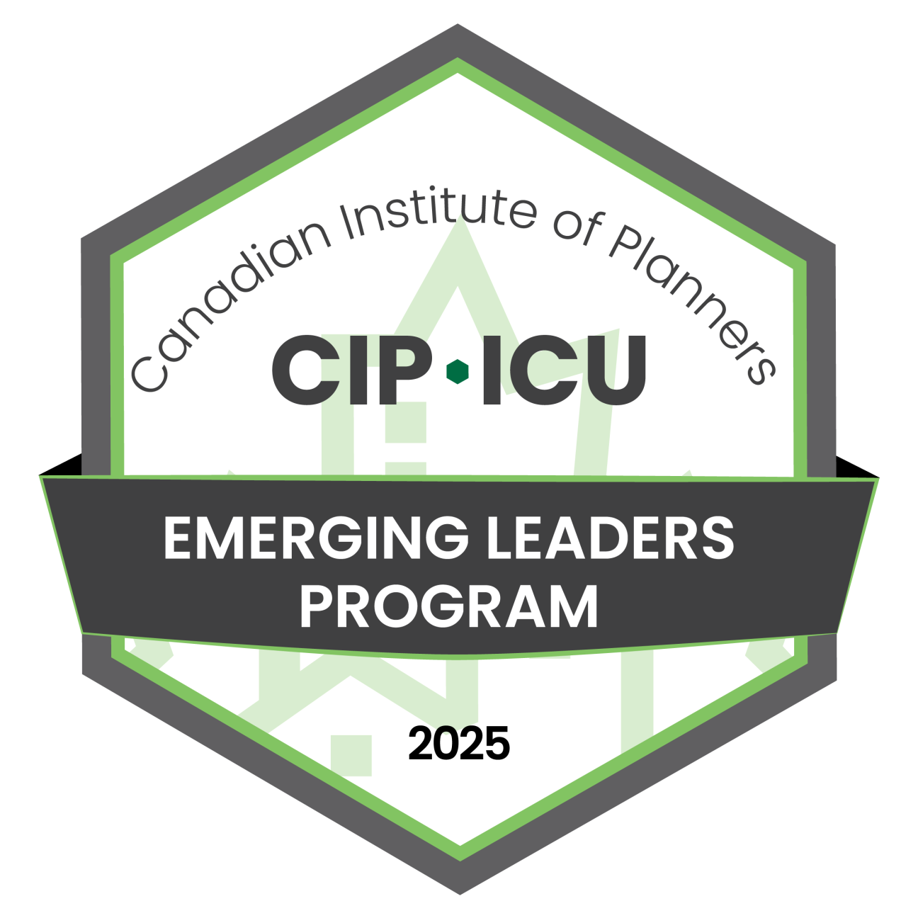 Emerging Leaders Program – Canadian Institute of Planners (CIP)