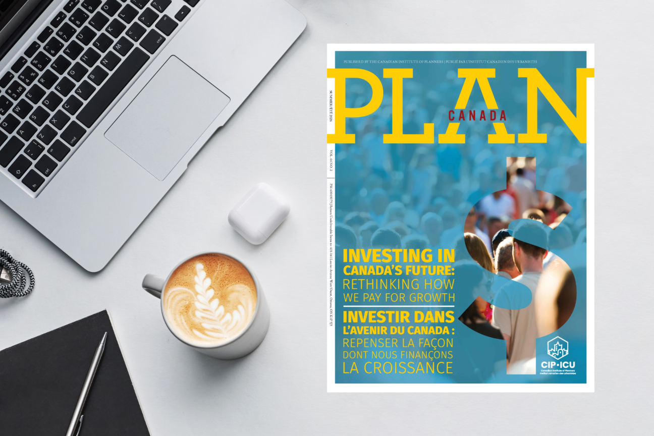 Plan Canada Summer 2026: Investing in Canada’s Future – Canadian ...